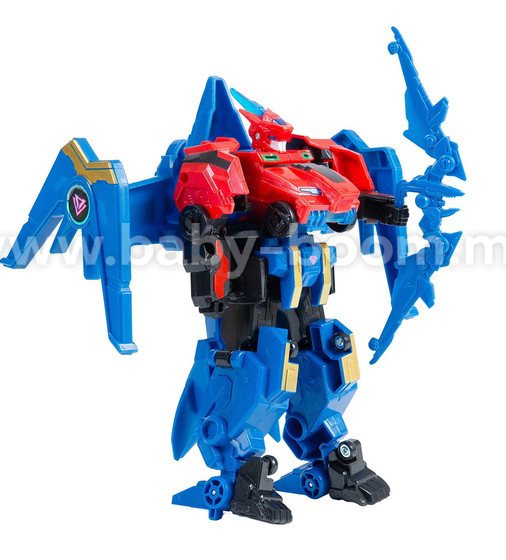 EU580810A Set Dinoster Quick Switching în Moldova, Chișinau - Baby-Boom.md